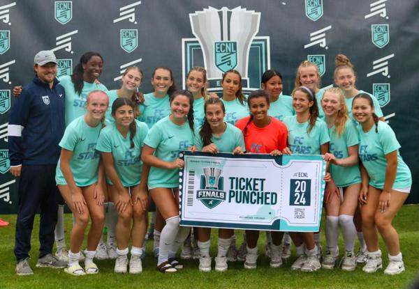 Ecnl National Playoffs Recap 2011 2008 Ecnl Blue Advance To Elite 8
