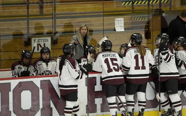 Pizza Pod: Whitney Colbert