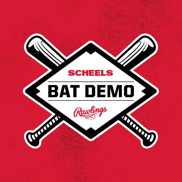 SCHEELS Bat Demo Day at Championship Center
