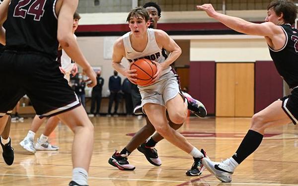 Prepping for Preps '22-23: Radnor (Boys)