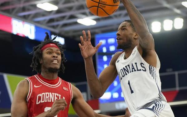 Wiser, more confident Justice Williams ready for the next step