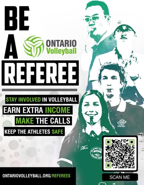 Congratulations to Successful Level 2 Referees!