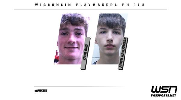 Club Preview: Wisconsin Playmakers PH 17U
