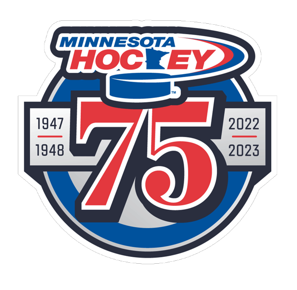 Minnesota Hockey Kicks Off 75th Anniversary Season