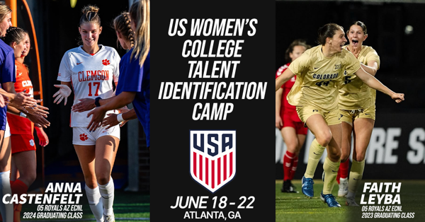 2 Former Royals Arizona ECNL and Current Royals Arizona WPSL players ...