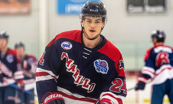 Trela Commits to SLU