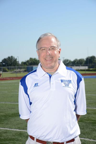 WLW Football mourns passing of longtime team Doctor, Dr. Stephen Goldman