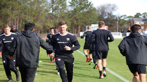 Continuity, Ambition Guided Tormenta FC To League One