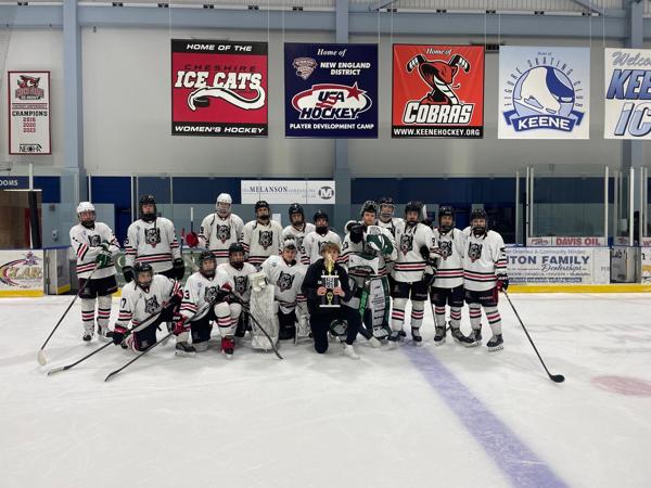 Wolves Youth Seasons a Success