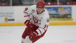 Stephen Halliday Named USHL Forward of the Week | Dubuque's Super Hits ...