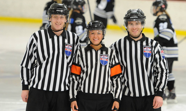 Big and Broad Topics Discussed at this Year’s Advanced Officiating ...