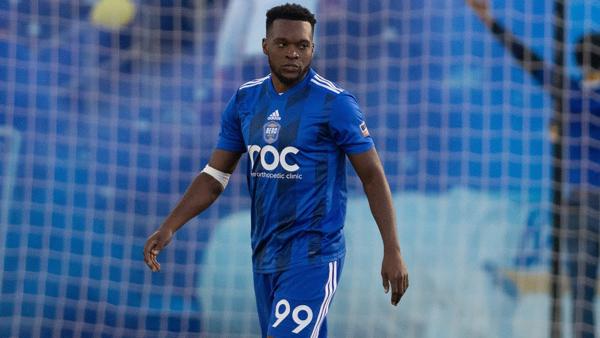 Reno’s Brown Makes Move to Albanian SuperLiga Champion