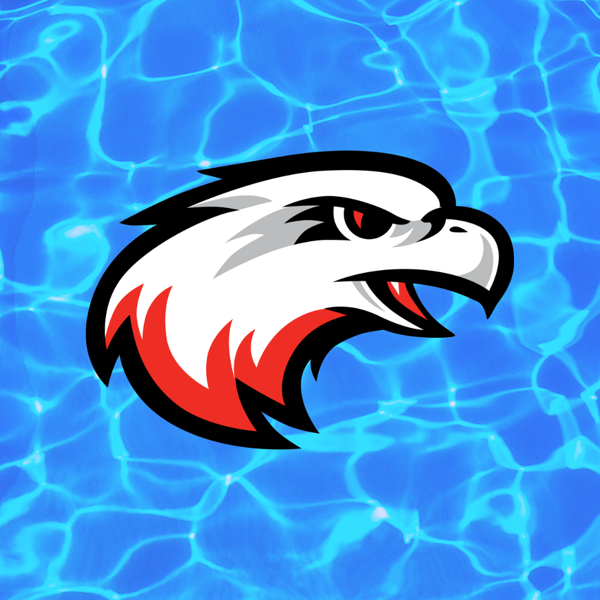 MWHF Girls Swim Hosts Final Home Meet