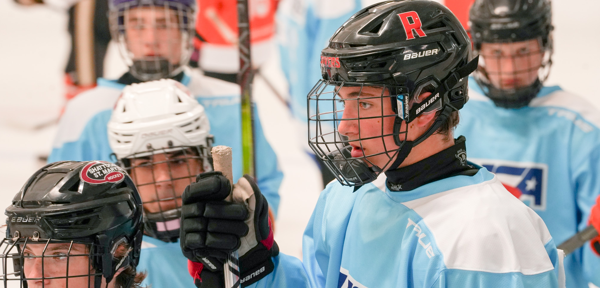 Neck Laceration Protector Requirement Starts August 1