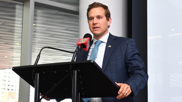 Pizza Pod: Kirt Hill