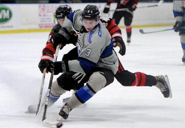 Tampa Bay gets Mixed Results at Virginia Showcase