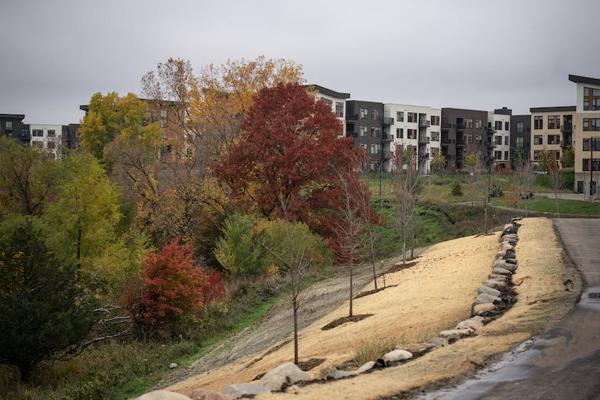 Minnesota Vikings owners make progress on Eagan development