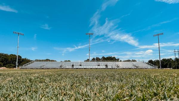 Tormenta Stadium to Host First Match on Oct. 1