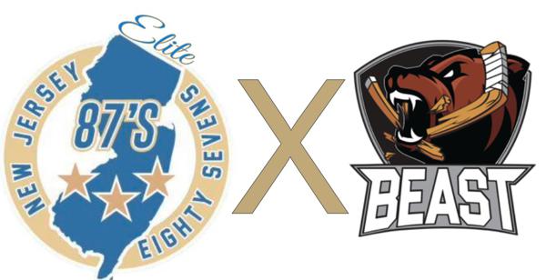 87's Elite teams become full members of the Beast League