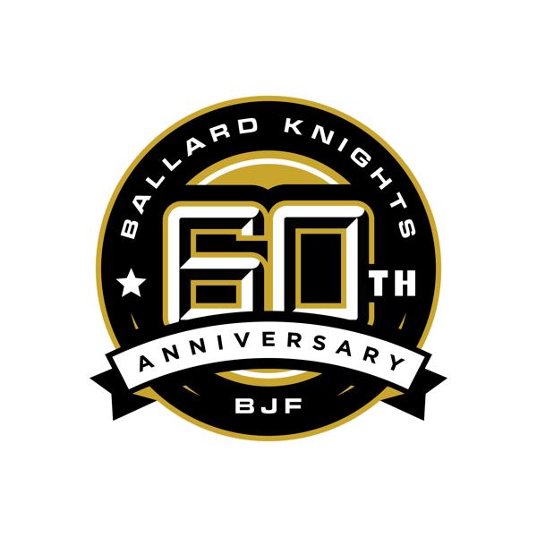 Thank You BJF for an amazing 2021