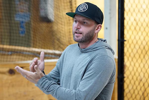 NOW Prospects: Combine Recap Day 2