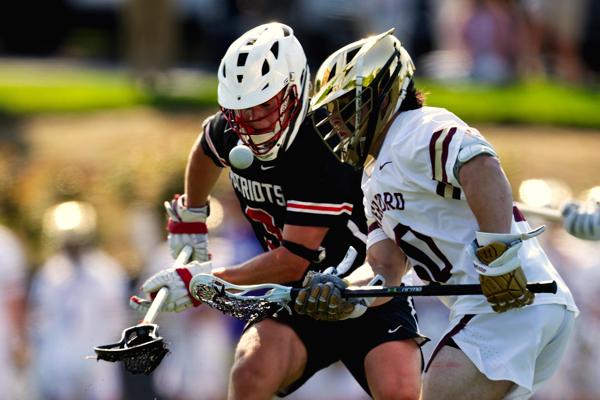 BOYS LAX: The Final Week of Regular Season Play Culminates with End of ...