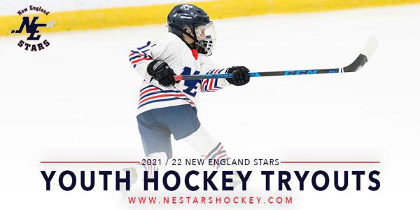 New England Stars Tryouts are just 2 weeks away!