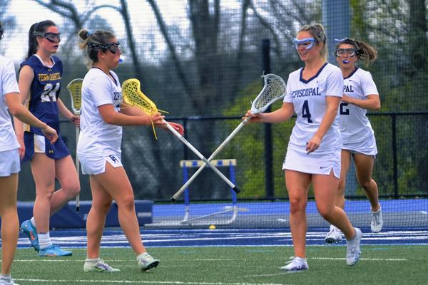 GIRLS LAX: Teams’ Remain Competitive as the Regular Season Comes to an ...