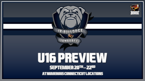 Beast Tournament Series