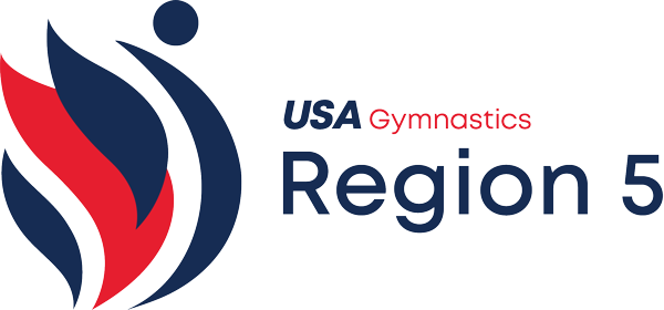 2024 Region 5 Championships Hosts & Locations