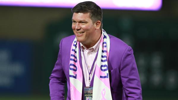 Louisville City FC President Brad Estes to Depart Club
