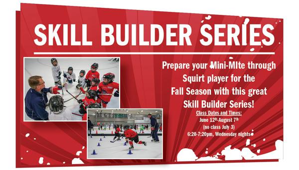Skill Builder Series