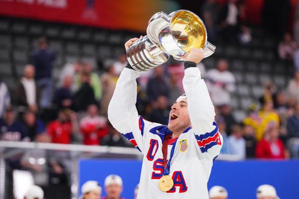 ‘A Long Time Coming’