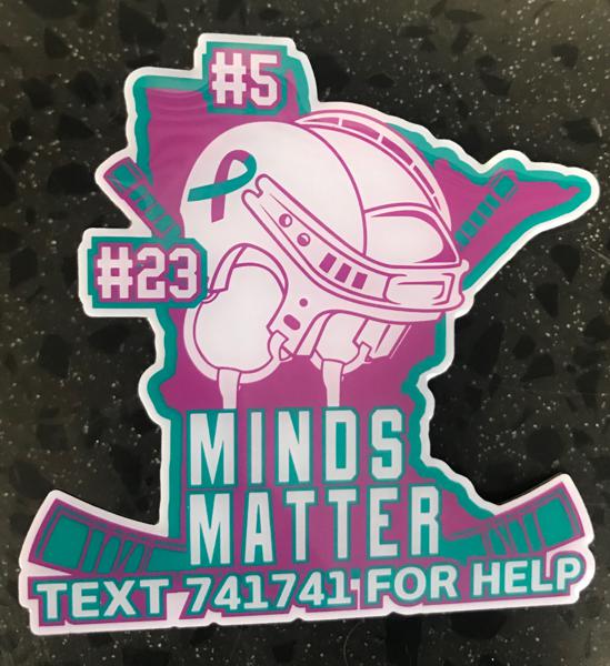 MN Minds Matter