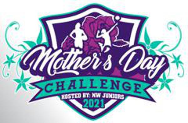 Mother's Day Challenge Schedules Posted