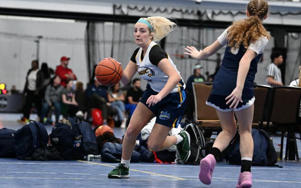 GUAA/Live at the Nook Standouts (April 19-20)