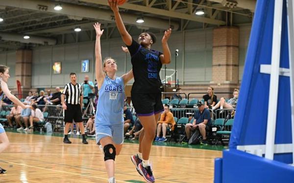 HGSL Girls Championships: Day One Standouts (July 21, 2023)