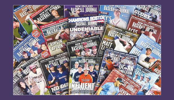 NEAAU Baseball & New England Baseball Journal