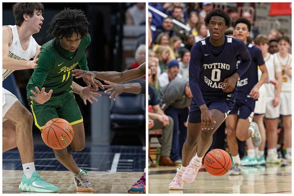 New No. 1 in Metro Top 10 will face an immediate test