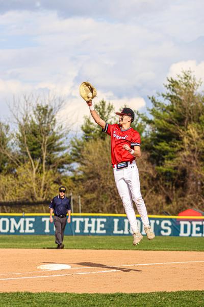 BASEBALL: Archbishop Carroll Hits Their Stride, Claims Third Straight ...