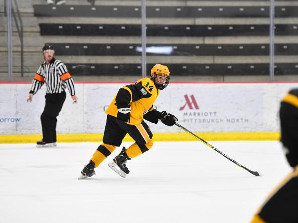 Nicholas Tirch and Johnny Fratto Selected in NCDC Futures Draft
