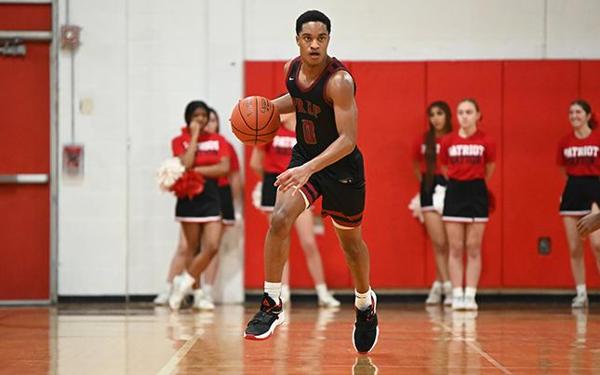 Young St. Joe's Prep edges Devon Prep to keep rolling in PCL