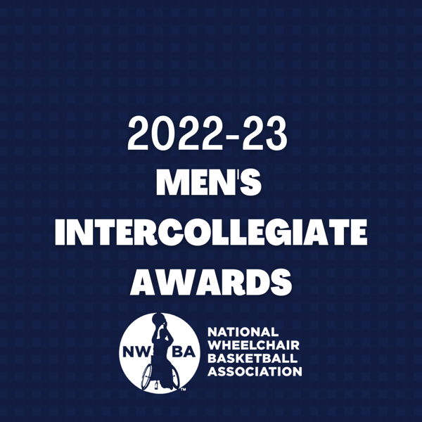 2023 NWBA Men’s Intercollegiate Division Award Winners and All ...