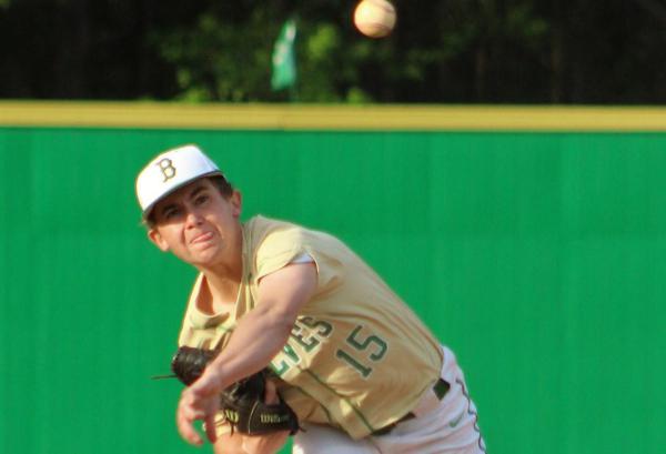 Buford baseball defeats Arabia Mtn in first round playoffs