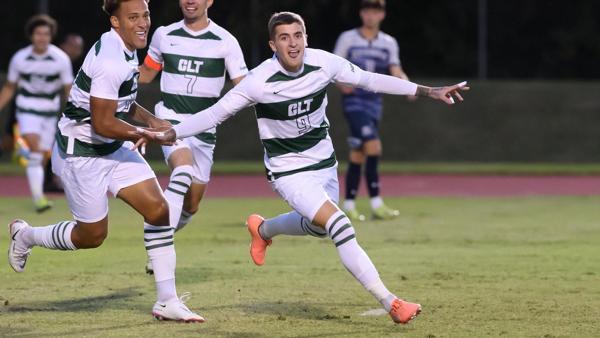 Former NCFC Academy star Preston Popp returns to Cary