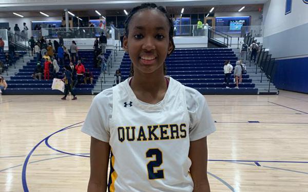 Penn Charter's group effort leads into PAISAA title game