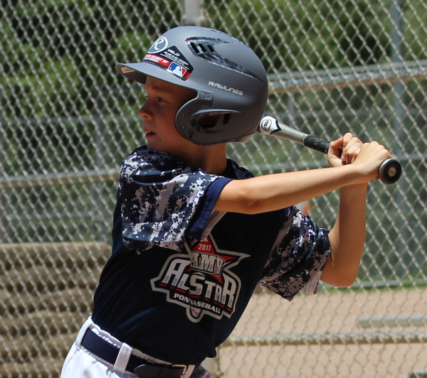 Player Profile : Wes