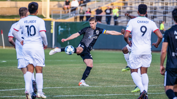 League One's all-time appearances leader Conor Doyle signs with South ...