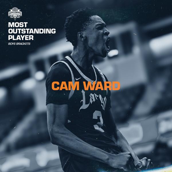 Governor's Challenge All-Boys Bracket Team