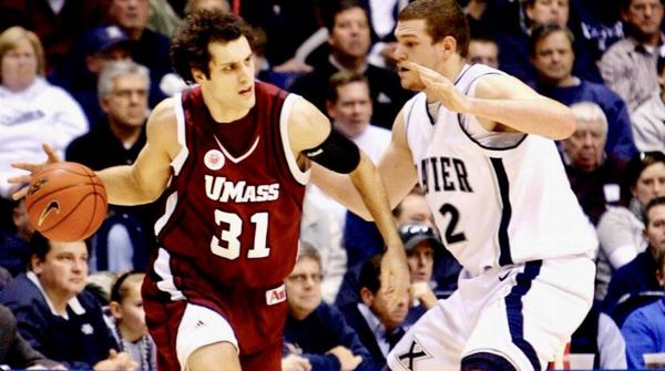 The New Hampshire Legends Podcast presented by NHTI: Luke Bonner